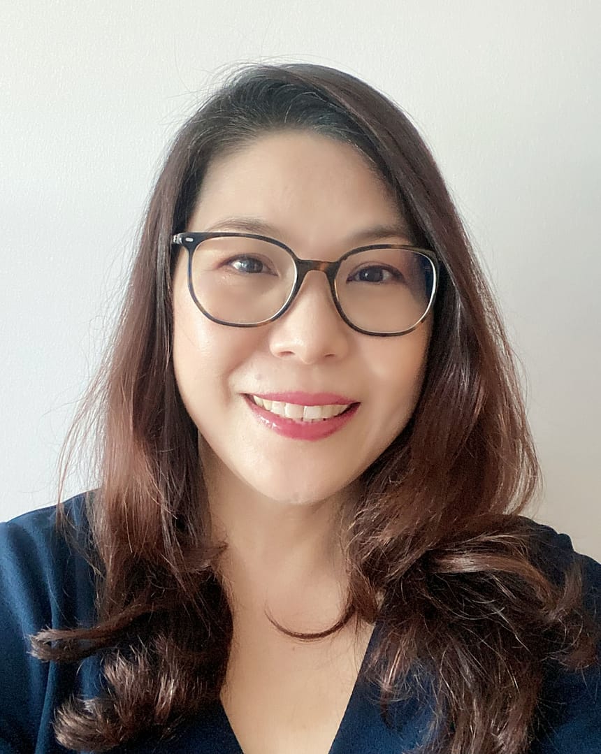 Joselyn Loh – Belief